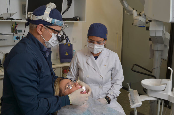 Profilaxia Dentária: Cuide do seu Sorriso e da sua Saúde Bucal